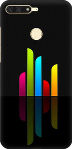 AMEZ Back Cover for Honor 7A - AMEZ : Flipkart.com
