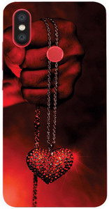 GloriusCovers Back Cover for Mi Redmi Y2 - GloriusCovers : Flipkart.com