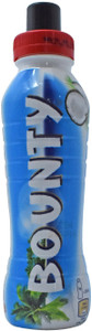 BOUNTY Coconut and Chocolate flavoured Milk Drink - 350ml Energy Drink ...