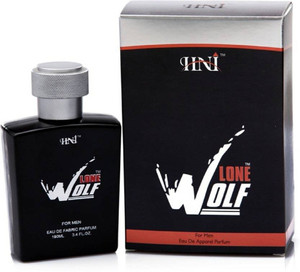 Buy HNI Lone Wolf Perfume for Men 100ML Eau de Parfum - 100 ml Online ...