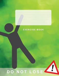 Exercise Book: Buy Exercise Book by Morgan David Professor of Religious ...