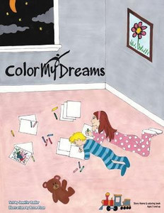 ColorMyDreams: Buy ColorMyDreams by Radler Jennifer at Low Price in ...