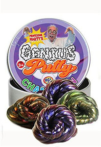Professor Marty's Chameleon Starter Putty 30G - Chameleon Starter Putty ...