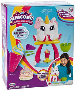 Unicone Rainbow Swirl Maker - Rainbow Swirl Maker . shop for Unicone ...
