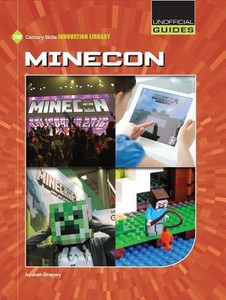 Minecon: Buy Minecon by Gregory Josh at Low Price in India | Flipkart.com