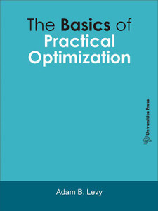 Basics Of Practical Optimization: Buy Basics Of Practical Optimization ...