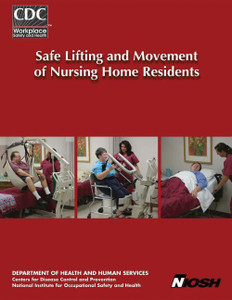 Safe Lifting and Movement of Nursing Home Residents: Buy Safe Lifting ...