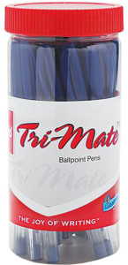 cello Trimate Ball Pen - Buy cello Trimate Ball Pen - Ball Pen Online ...