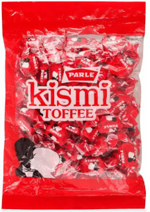 PARLE KISMI TOFFEE SWEET Candy Price in India - Buy PARLE KISMI TOFFEE ...