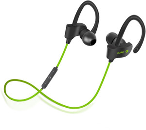 Blue Birds Bluetooth 4.1 Wireless Stereo Sport Headphones Headset ...