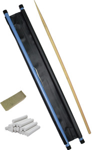 CRAFTWAFT CHALK,DUSTER AND ROLLING Black board Price in India - Buy ...