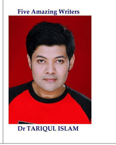 Five Amazing Writers: Buy Five Amazing Writers by Islam Tariqul at Low ...
