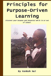 Principles for Purpose-driven Learning: Buy Principles for Purpose ...