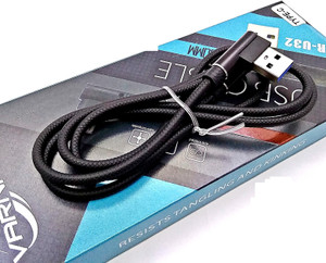 Varni USB Type C Cable 1 m VR-U32 3.1 Fast Charging & Data Sync - Varni ...