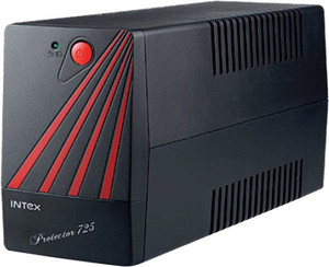Intex Protector 725 Power Backup for Router Price in India - Buy Intex ...