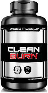 KAGED MUSCLE Clean Burn Price in India - Buy KAGED MUSCLE Clean Burn ...