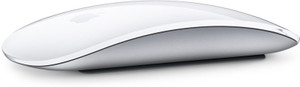 Magic Mouse - Buy Apple MLA02ZM/A Magic 2 Wireless Touch Mouse Online ...