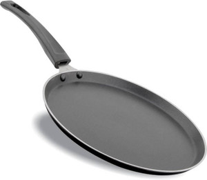 Eoan International DOSA TAWA Tawa 25 cm diameter Price in India - Buy ...