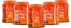 Ramdev Strong Hing Powder Price in India - Buy Ramdev Strong Hing ...