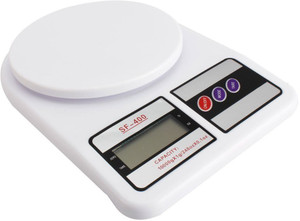 SHOPLINE Electronic Digital Kitchen Weight Machine For Weighing ...