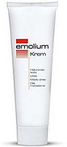 Emolium Cream Dry Irritated Skin - Price in India, Buy Emolium Cream ...
