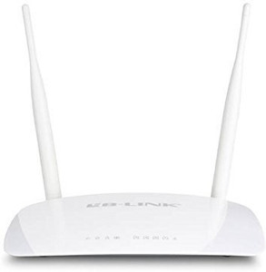 LB-LINK Router - BL-WR2000 4G Router 2.4 GHz 300 Mbps Wifi Speed Single ...