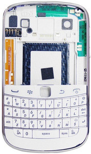 ZODE BB 9900 BOLD 4 BB 9900 BOLD 4 Full Panel: Buy ZODE BB 9900 BOLD 4 ...