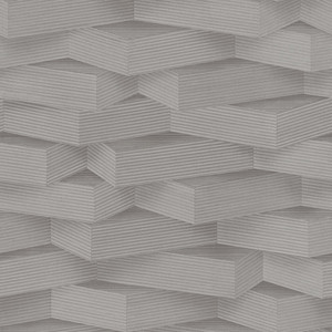 Excel Wall Interiors Pop Art Grey Wallpaper Price in India - Buy Excel ...