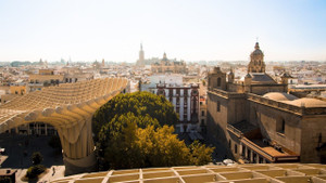 Amazing Places and Cities Vinyl Poster Paper Print - Places posters in ...