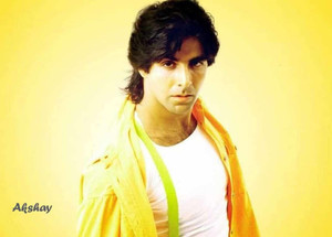 Handsome Akshya Kumar Vinyl Poster Paper Print - Personalities posters ...