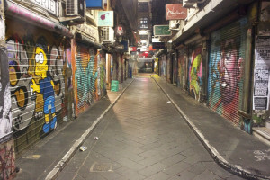 Amazing Places and Cities Vinyl Poster Paper Print - Places posters in ...