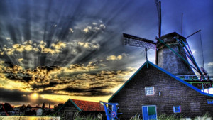 Amazing Places and Cities Vinyl Poster Paper Print - Places posters in ...