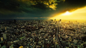 Amazing Places and Cities Vinyl Poster Paper Print - Places posters in ...