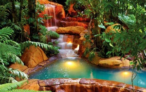 Amazing Places and Cities Vinyl Poster Paper Print - Places posters in ...