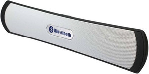 Buy HOC JSJ_558J_B 13 bluetooth speaker with SD card and USB slot ...