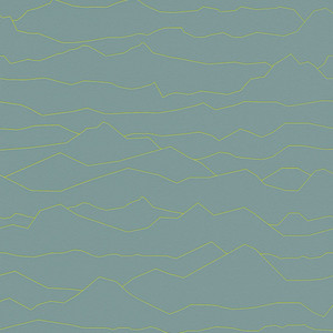 Excel Wall Interiors Abstract Blue Wallpaper Price in India - Buy Excel ...