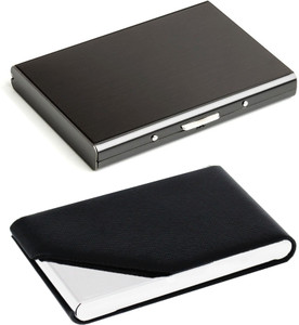 Flipkart.com | Flipkart SmartBuy Combo of 1 Black Matt Finish Special ...