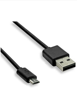 Royaltech Micro USB Cable 1.2 m For M Data cable m2/m 3sprime fast ...