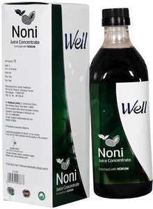 Modicare Well NONI Price in India - Buy Modicare Well NONI online at ...