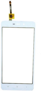Original Haptic/Tactile touchscreen Mobile Display for Mi Redmi 4A ...