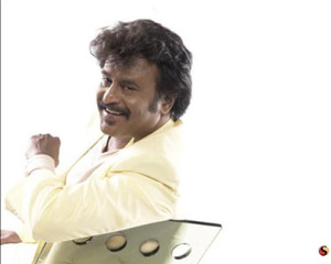 Rajnikanth Vinyl Poster (Vinyl Paper Print, 18x24 inch) Paper Print ...