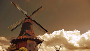 Amazing Places and Cities Vinyl Poster Paper Print - Places posters in ...