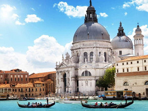 Amazing Places and Cities Vinyl Poster Paper Print - Places posters in ...