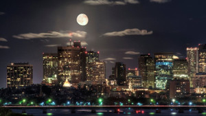 Amazing Places and Cities Vinyl Poster Paper Print - Places posters in ...