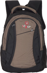 vigor M-339 25 L Backpack RED & WHITE - Price in India | Flipkart.com
