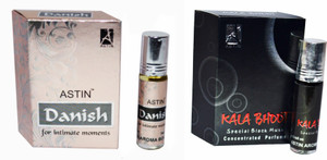 Buy ASTIN Danish and Kala Bhoot UAE Edition Perfume - 12 ml Online In ...