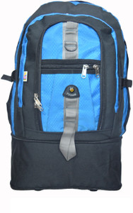 Trust Bag Emporium Big Back Pack Folding Pitthu For Traveling Pitthu ...