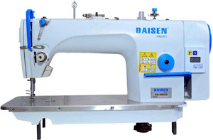 daisen 9800DD Computerised Sewing Machine Price in India - Buy daisen ...