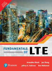Fundamentals of LTE, 1st Edition: Buy Fundamentals of LTE, 1st Edition ...