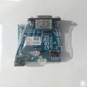 robocraze RC-A-321 GSM SIM 800C Serial GSM Modem Electronic Components ...